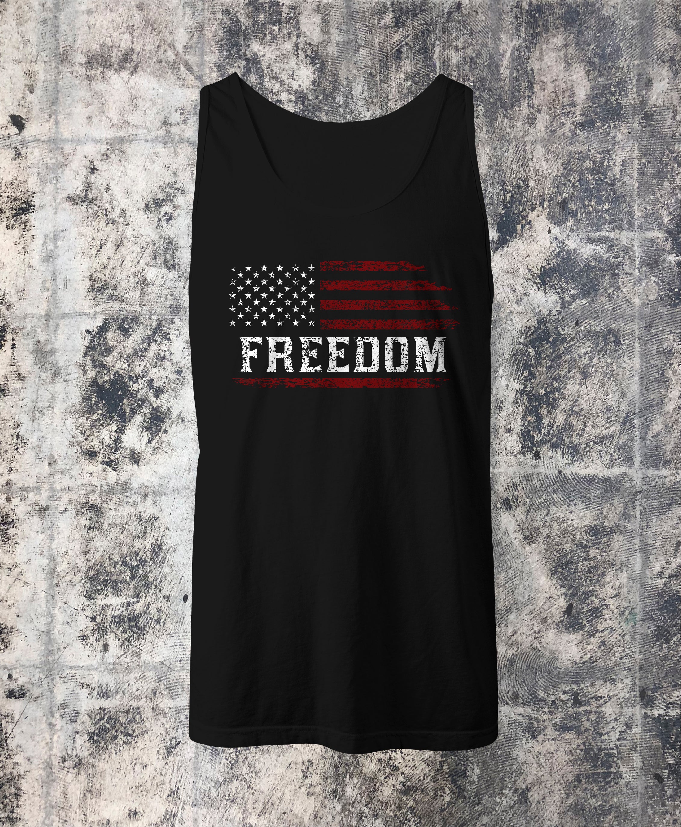 Wholesale Tank Tops – Rugged Designs Clothing Co.