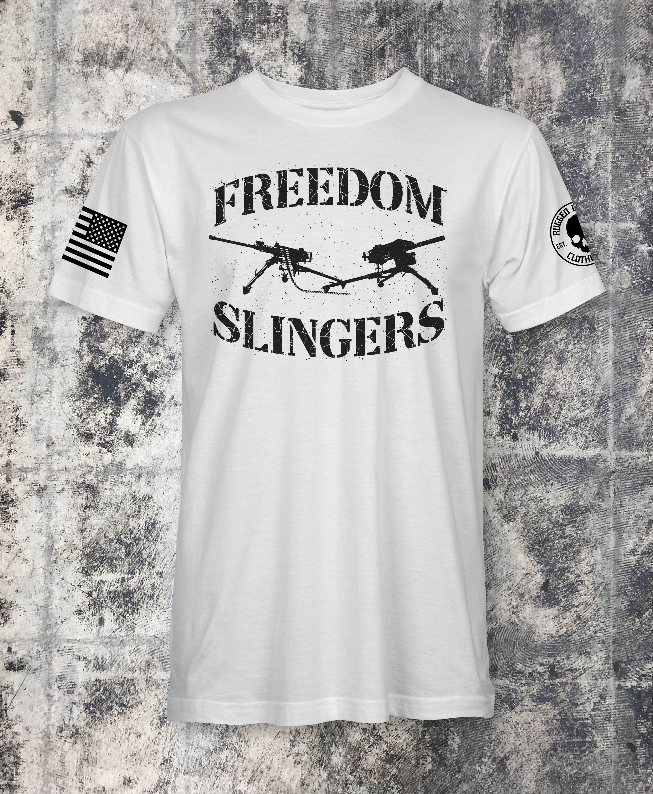 T-Shirts – Rugged Designs Clothing Co.