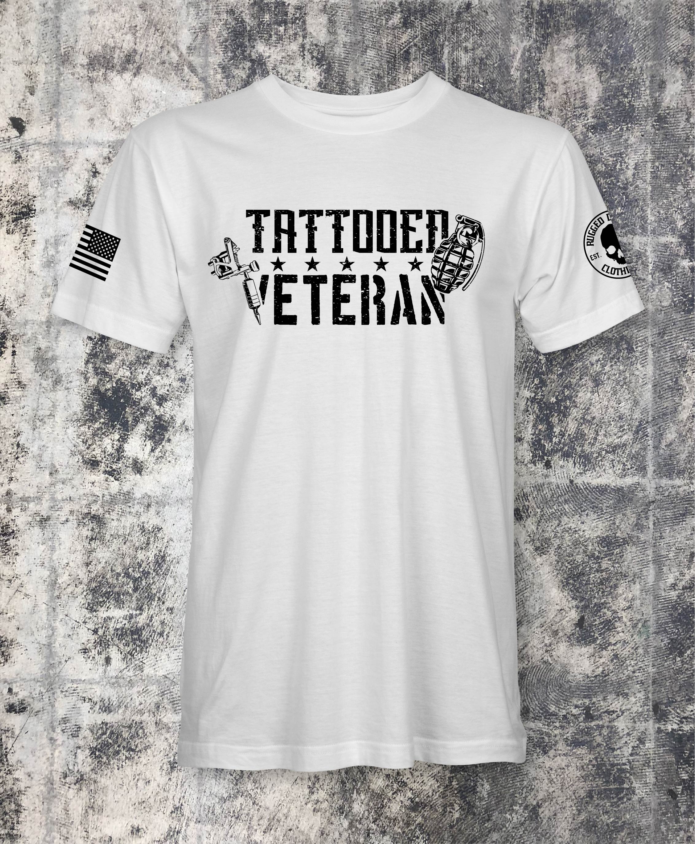 Rugged Designs Clothing Co.